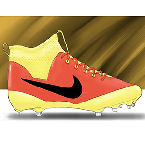 Nathan Burdette | Graphic Design + Illustration